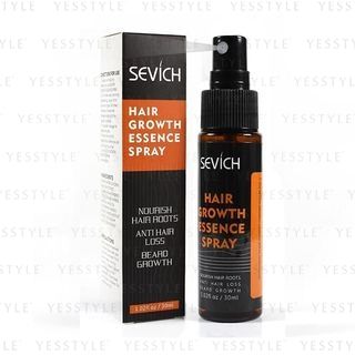 Buy SEVICH - Hair Growth Essence Spray in Bulk | AsianBeautyWholesale.com