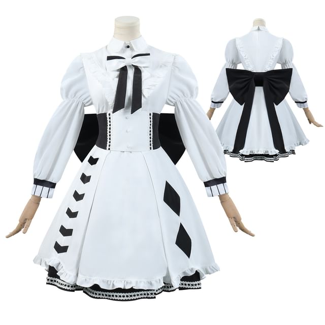 Feravin - Project Sekai Colorful Stage Yoisaki Kanade Wig / Cosplay ...