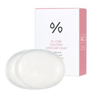 Dr. Ceuracle - Medicare Soap | YesStyle