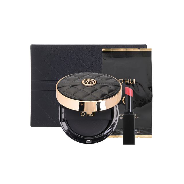 O HUI - Ultimate Cover The Couture Cushion Special Set | YesStyle