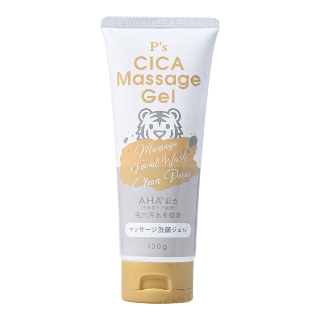 Cosme Station - P's Cica Massage Gel | YesStyle