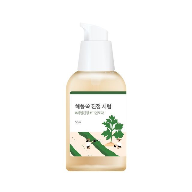 ROUND LAB - Mugwort Calming Serum | YesStyle
