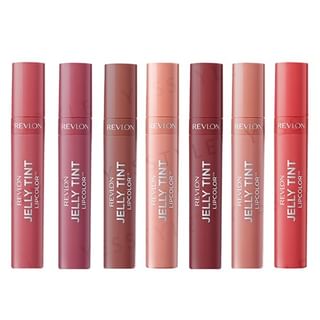 Revlon - Jelly Tint Lipcolor | YesStyle
