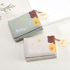 Hydrus - Animal Print Wallet | YesStyle