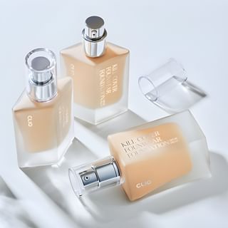 Buy CLIO - Kill Cover Founwear Foundation Mini - 3 Colors in Bulk ...
