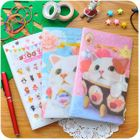 Momoi - Diary Stickers | YesStyle