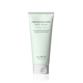 LA MUSE - Perfume Recovery Body Cream | YesStyle