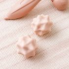 3COINS - Body Care Massage Ball (Set of 2) | YesStyle