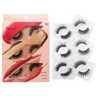 Lashie - False Eyelashes | YesStyle