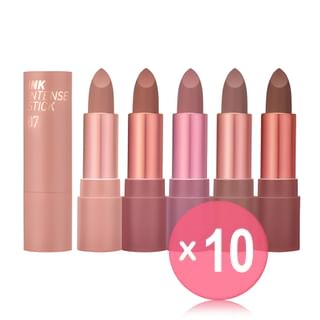Buy peripera - Ink Velvet Intense Stick - 5 Colors (x10) (Bulk Box) in ...