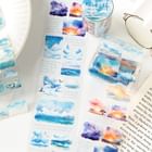 Milena - Scenery Masking Tape (Various Designs) | YesStyle