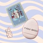 YIGU DIGU - Finger Cushion Puff | YesStyle