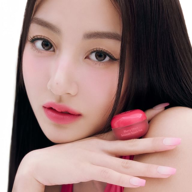 Milk Touch - dear thing Blurry Effect Smooth Touch Pot - 5 Colors ...