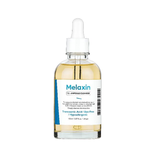 Dr.Melaxin - TX Ampoule Cleanser | YesStyle