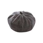 Skycap - Beret (Various Designs) | YesStyle