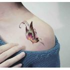 Tattoo Kingdom - Waterproof Temporary Tattoo | YesStyle