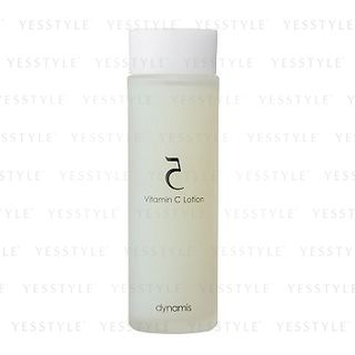 GAIA NP - Dynamis Vitamin C Lotion | YesStyle
