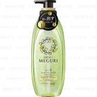 Kao - Asience Meguri Refresh Aroma Shampoo | YesStyle