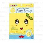 Sun Smile - Pure Smile Art Mask Funassyi | YesStyle