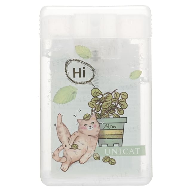 UNICAT - Fresh Breath Spray Mint | YesStyle