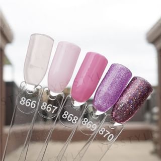 Buy Cosplus - Da Vinci Color Code Nail Gel Polish Salvator Mundi in ...