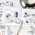 Aether - Food Sticker (various designs) | YesStyle