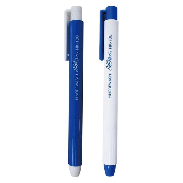 DAISO - Knock Type Eraser | YesStyle