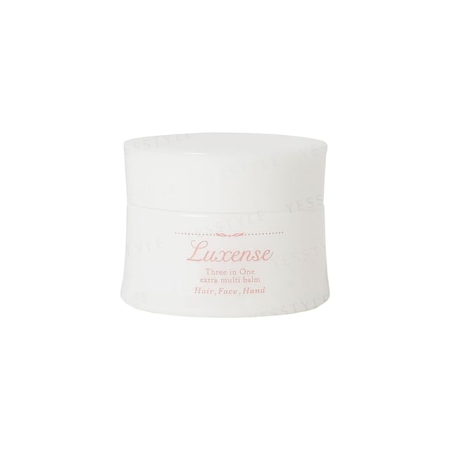 Cosme Station - Luxense 3 In 1 Ex Balm | YesStyle