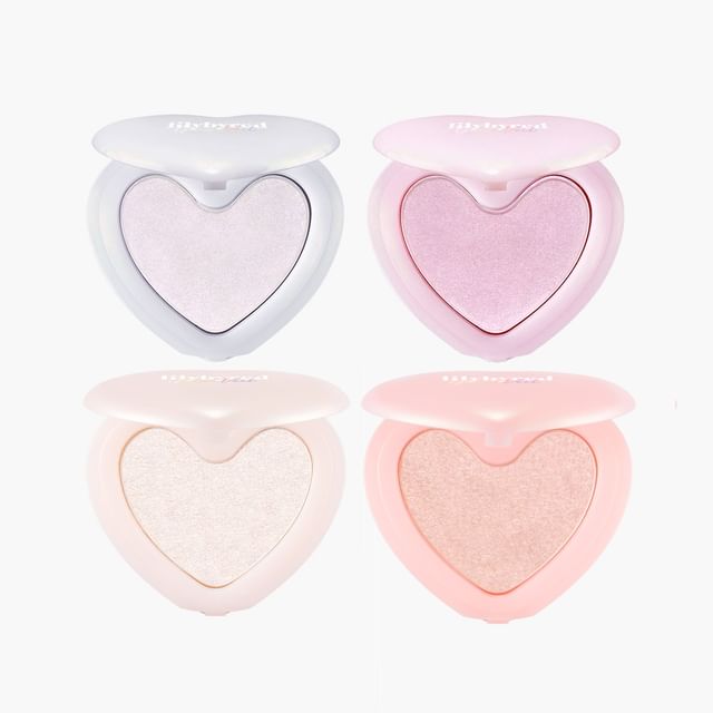 lilybyred - Luv Beam Glow Veil - 4 Colors | YesStyle