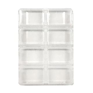 DAISO - Pill Case 8 Partitions | YesStyle