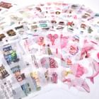 Tivi Boutique - Sticker (Various Designs) | YesStyle