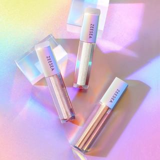 Buy ZEESEA - New Star Sand Liquid Eyeshadow - 3 Colors in Bulk ...