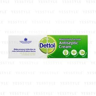 Dettol - Antiseptic Cream | YesStyle