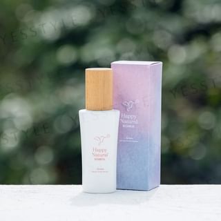 Happy Natural - Botanical Japanese Herbal Serum | YesStyle
