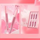 COLORKEY - COLORKEY Mist Matte Lip Gloss Gift Set-6 Pcs | YesStyle