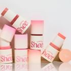 MAKEheal - Tinted Sheer Stick - 5 Colors | YesStyle