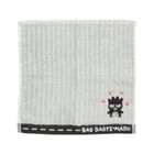 Sanrio - Sanrio BAD BADTZ-MARU Hand Towel (20x20cm) | YesStyle