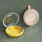 Evorest Bags - Set of 2: Plastic Dental Retainer Storage Case | YesStyle