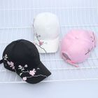 Buttercap - Flower Embroidered Baseball Cap | YesStyle