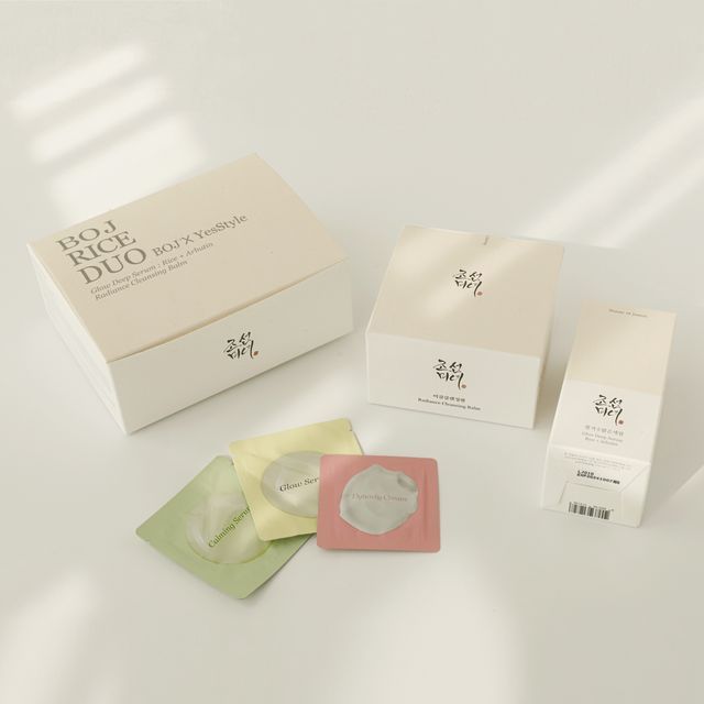Beauty of Joseon - Rice Duo YesStyle Exclusive Kit | YesStyle