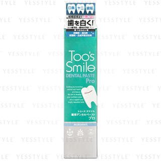 Buy NatureLab - Too's Smile Dental Paste Pro in Bulk ...