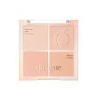 dasique - Blending Mood Cheek Peach Squeeze Edition | YesStyle