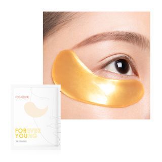 FOCALLURE - Collagen Crystal Hydra-gel Eye Mask | YesStyle