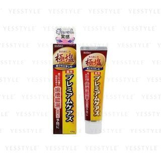 Buy EBISU - Premium Cares Toothpaste EP-0100 in Bulk ...