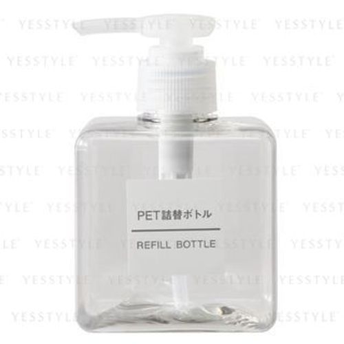 MUJI - PET Bottle 250ml | YesStyle