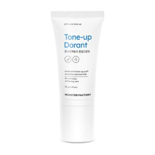 Buy MONSTER FACTORY - Tone-up Dorant in Bulk | AsianBeautyWholesale.com