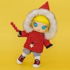 Masoom - Elf Coat Doll Clothes - OB11 / Molly / P9 / GSC | YesStyle