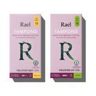 Rael - Tampons - 2 Types | YesStyle