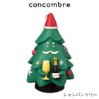 DECOLE Concombre - Christmas Champagne Christmas Tree | YesStyle