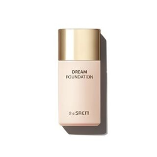 The Saem - Dream Foundation - 7 Colors | YesStyle